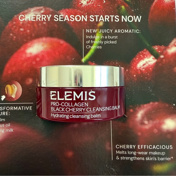 ELEMIS | Skincare | New Elemis Cleansing Balm Limited Edition | Poshmark